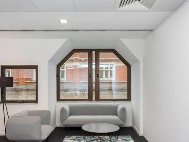 Tallis House, Tallis Street, Serviced Office To
