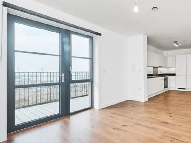 Tallow Close, London, RM9 6EF, United Kingdom | 2 bed apartment for rent #165480129 | Rentberry