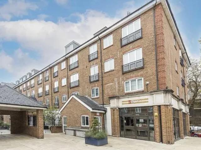 Tallow Road, London, TW8 8LD, United Kingdom | 2 bed apartment for rent #138261611 | Rentberry