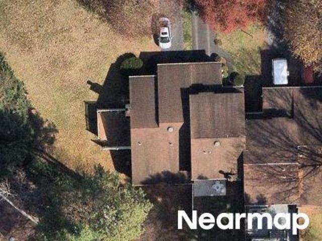 Tallow Wood Dr