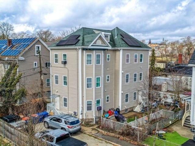 Tallman Ln, New Bedford, Home For Sale