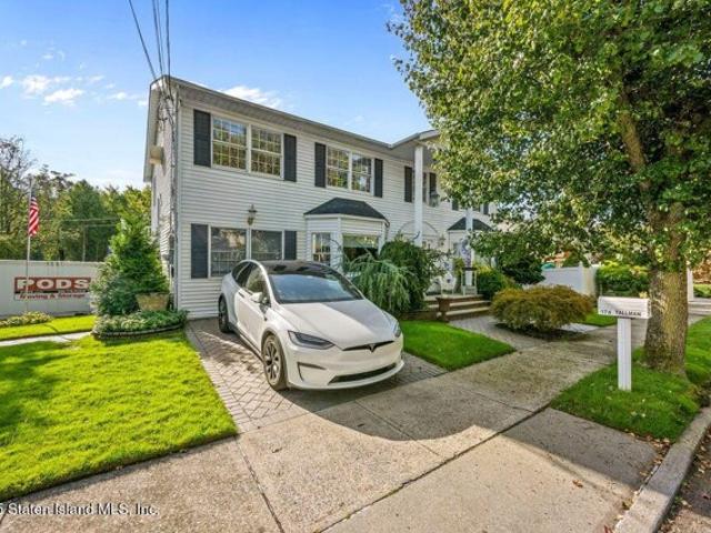 Tallman St, Staten Island, Home For Sale