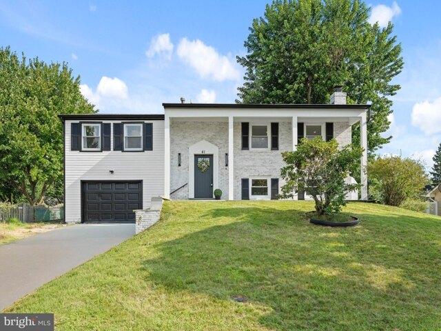 Tallwood Ln, Willingboro, Home For Sale