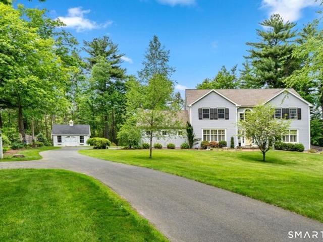 Tallwood Ln, Simsbury, Home For Sale