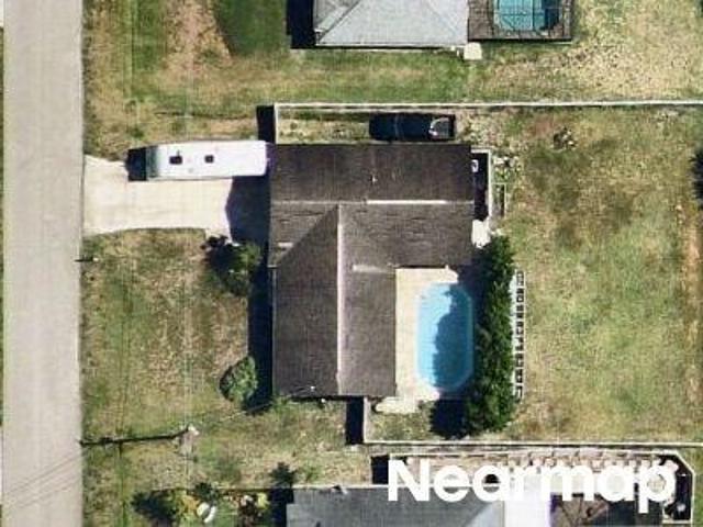 Tallulah Falls Rd