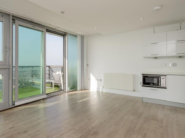 Tally Ho Flat 1507 100 Flat 1507 Kingsway London 2725899