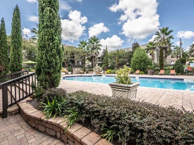 Tally Square Apartments 4 Bedroom Apartment for Rent at 1112 South Magnolia Drive, Tallahassee, FL 32301