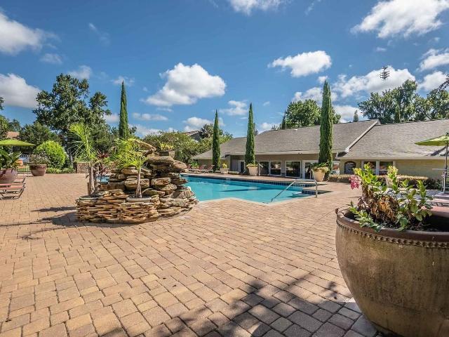 Tally Square Apartments 2 Bedroom Apartment for Rent at 1112 South Magnolia Drive, Tallahassee, FL 32301