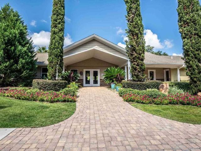 Tally Square Apartments 3 Bedroom Apartment for Rent at 1112 South Magnolia Drive, Tallahassee, FL 32301