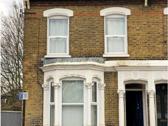 Talma Road, London SW2, 4 bed end terrace house to rent, £4,247 pcm | PrimeLocation