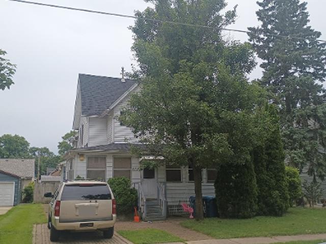 Talma St