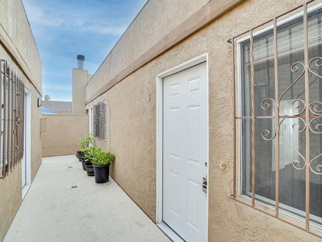 Talmadge Apartments 2 Bedroom Apartment for Rent at 4416 47th St, San Diego, CA 92115 Talmadge