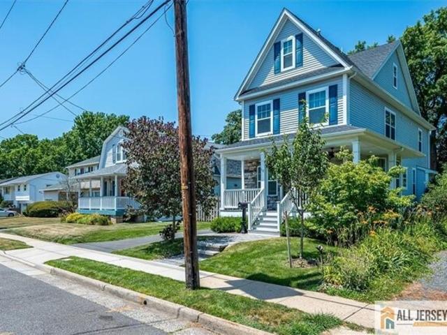Talmadge Ave, Metuchen, Home For Sale