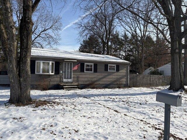 Talmadge Dr, Springfield, Home For Sale