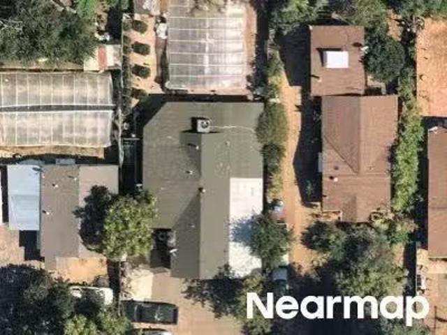Talmage Rd