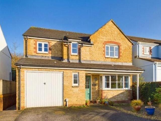 Talmena Avenue, Wadebridge, 4 Bedroom Detached