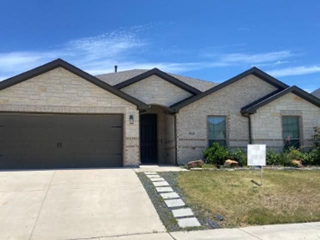 Talon Bluff Dr