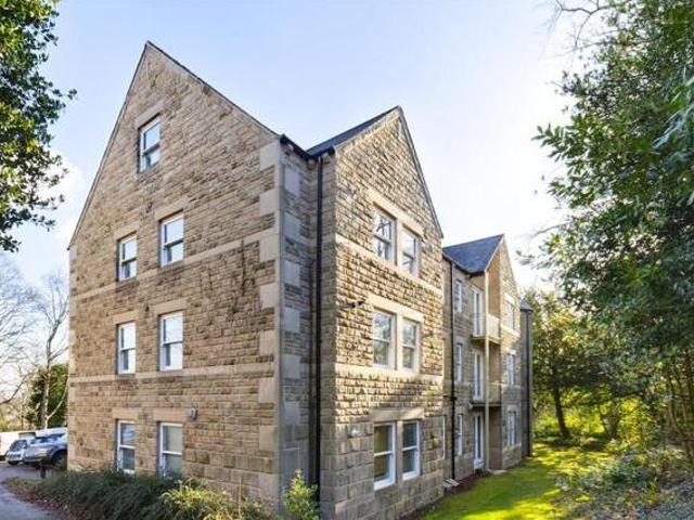 Tapton Court, Tapton House Road, 2 Bedroom Apartment