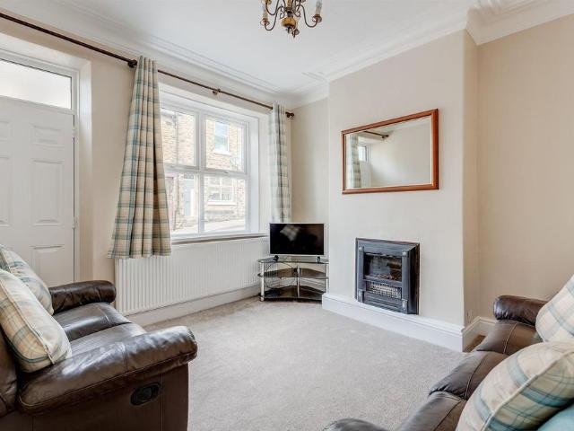Tapton Bank, Crosspool, Sheffield