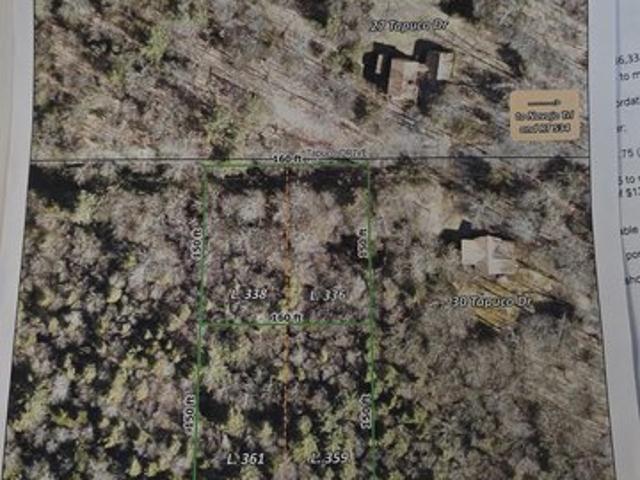 Tapuco Dr, Albrightsville, PA 18210