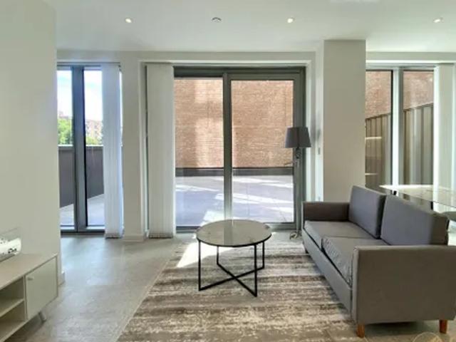 Tapestry Way, London, E1 2FQ, United Kingdom | 1 bed apartment for rent #166532143 | Rentberry