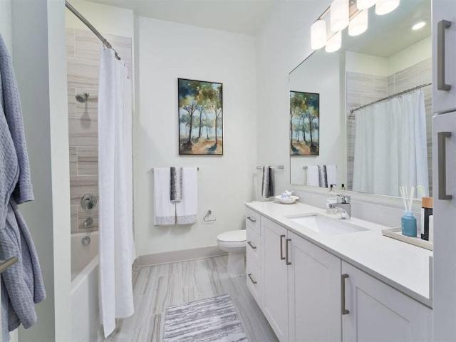 Tapestry West 2 Bedroom Apartment for Rent at 2031 Maywill St, Richmond, VA 23230