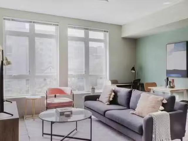 Tapestry Apartments, 104 12th Ave, Central District 1 Bedroo.