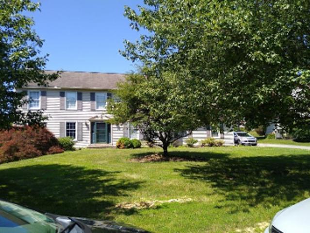 Tapestry Cir