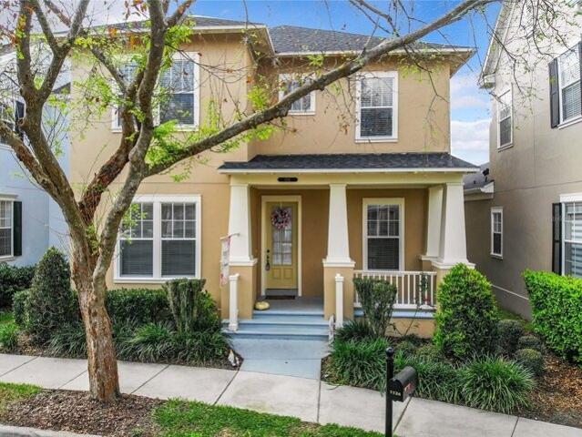 Tapestry Dr, Celebration, Home For Sale