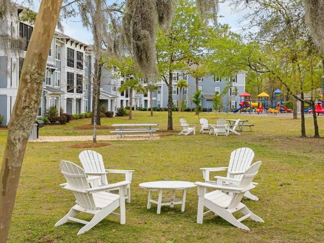 Tapestry Park 2 Bedroom Apartment for Rent at 100 Town Center Dr, Garden City, GA 31405