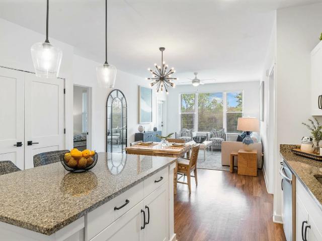 Tapestry Park 2 Bedroom Apartment for Rent at 100 Town Center Dr, Garden City, GA 31405