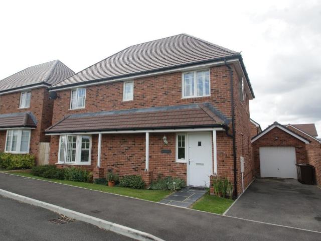 Tapestry Road, Andover, SP11 1 bed in a house share to rent £575 pcm £133 pw
