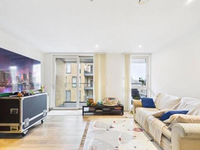 Taper Building, Weston Street, 2 Bedroom Apartment