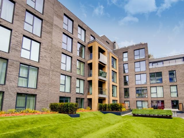 Taper Building, London SE1, 2 bed flat to rent, £3,445 pcm | PrimeLocation