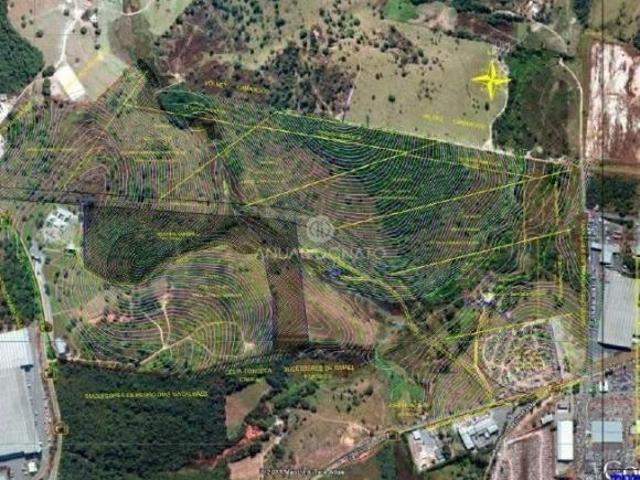 Tapera Lote / Terreno à venda na Anuar Donato