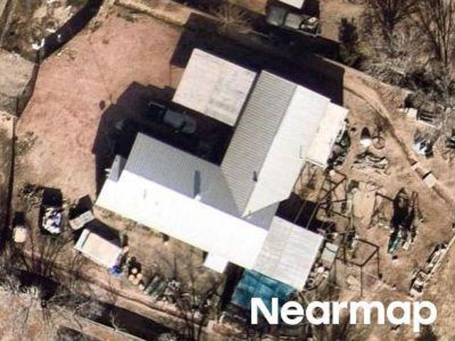 Tapia Blvd SW