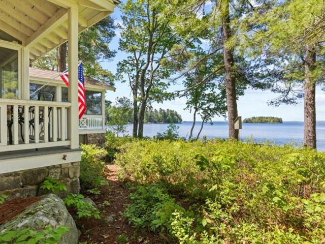 Tapley Cove Rd, Raymond, Home For Sale