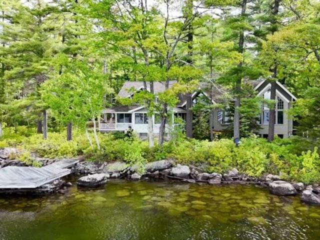 Tapley Cove Rd, Raymond, Home For Sale