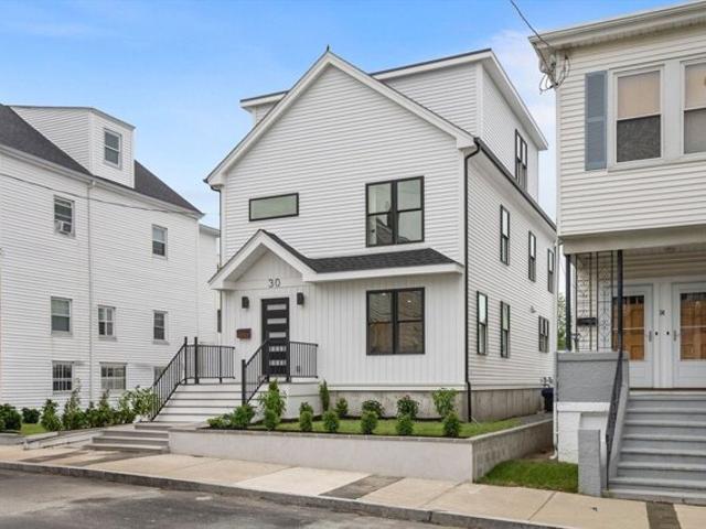 Tapley Ave, Revere, Home For Sale
