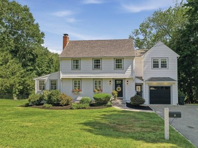 Tapley Rd, Lynnfield, Home For Sale