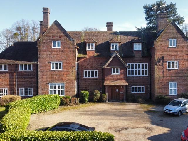 Taplow, Maidenhead SL6, 1 bed property to rent, £953 pcm | PrimeLocation
