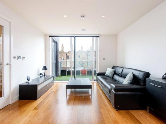 Taplow Street, N1 4 bed house to rent £6,000 pcm £1,385 pw