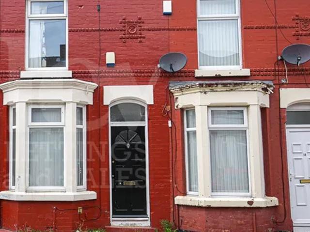 Taplow Street, Liverpool, L6 0AB, United Kingdom | 2 bed townhouse for rent #167262983 | Rentberry