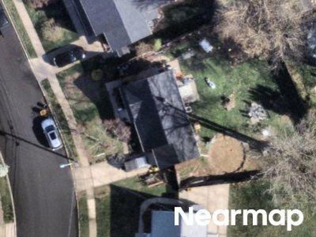 Tappan Ave