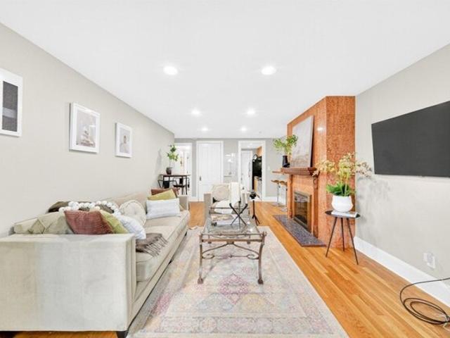Tappan St Apt,brookline, Condo For Sale