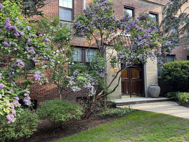 Tappan St Apt,brookline, Condo For Sale