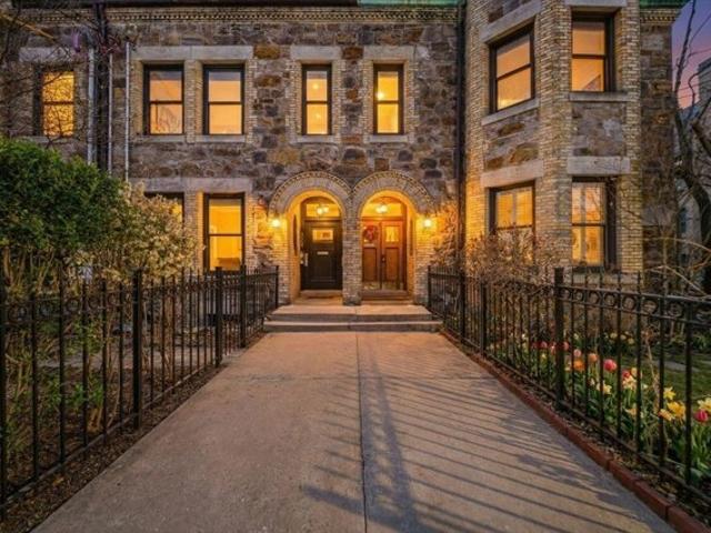 Tappan St, Brookline, Condo For Sale