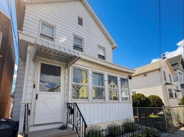 Tappan St, Kearny, Home For Sale