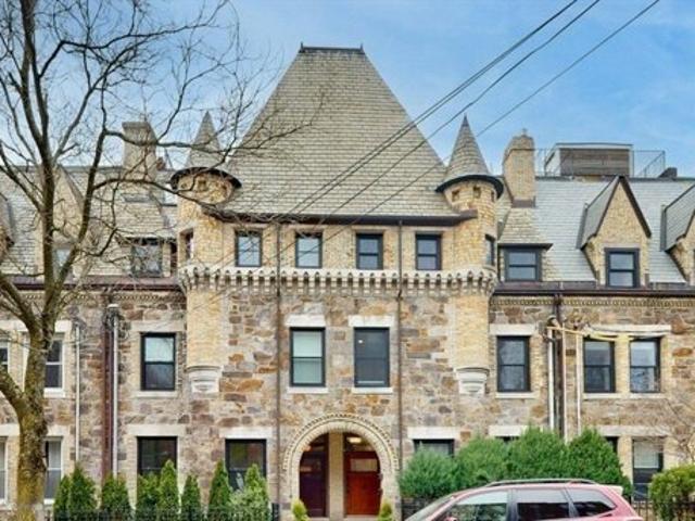 Tappan St Unit,brookline, Condo For Sale