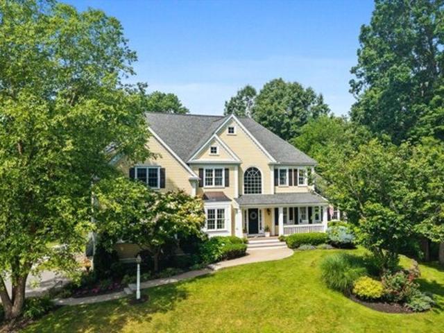Tappan Way, Lynnfield, Home For Sale